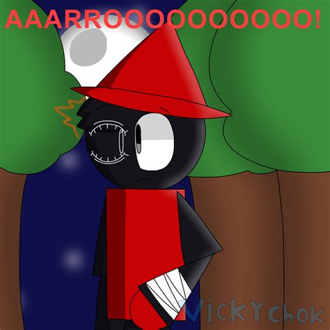 Werefandom December Day 11 Howling By Vickychokweiqi On Deviantart