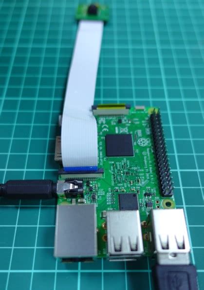 raspberry pi ile nesne tanımlama recogpi