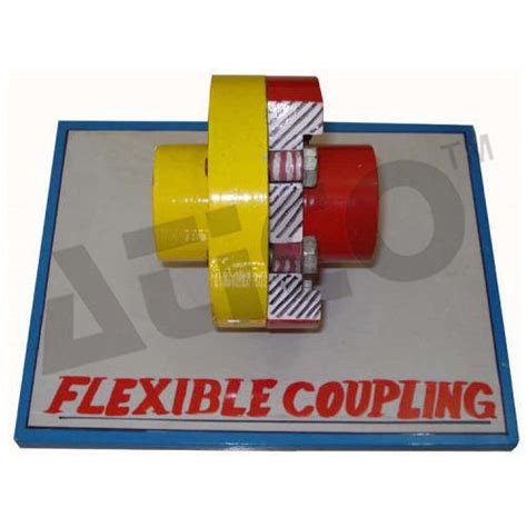 Flexible Coupling Model At Best Price In Ambala Cantt Haryana Flexible Coupling Model At Best Price In Ambala Cantt Haryana
