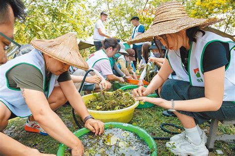 信義房屋 建立全民永續共好圈 財經焦點 中國時報