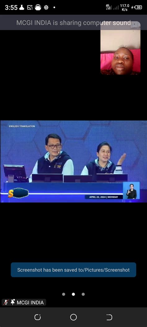 Brotherly Service Mcgi Cares 22042024 — Hive