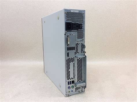 Yahooオークション デスクトップパソコン Fujitsu Esprimo D556r I