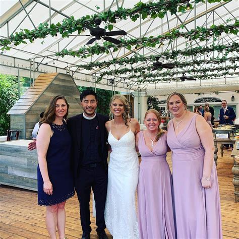 Congratulations To Concordia College New York Alumni