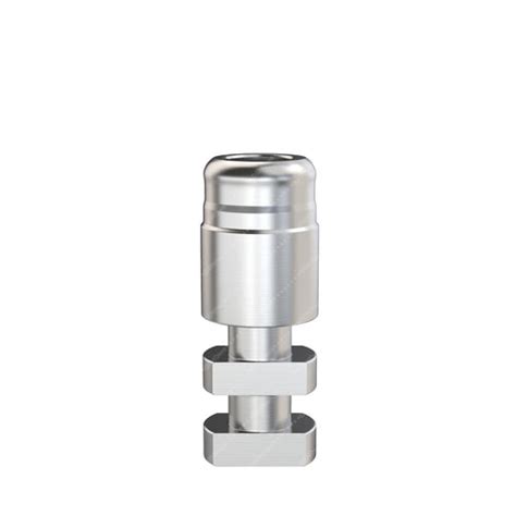 Loc Attachment Components Zimmer® Internal Hex Compatible