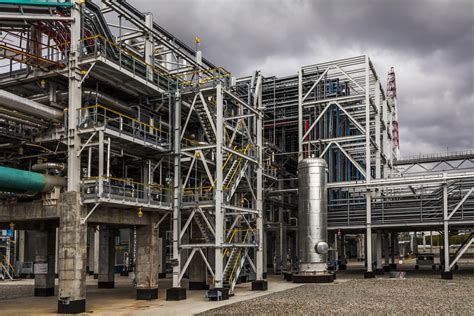 Advancing Carbon Capture And Storage Ccs In Africa The Role Of Digital Technologies