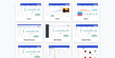 Шаблон администратора темы Bootstrap Marvel Панель управления