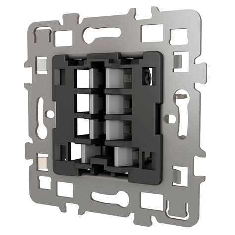 Prise Téléphone à Assembler Cosy Lexman à Personnaliser Leroy Merlin