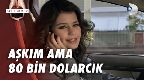 Adnan Bihter ine Kıyamadı Aşk ı Memnu Özel Klip YouTube