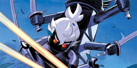 Ninjago Garmadon Human