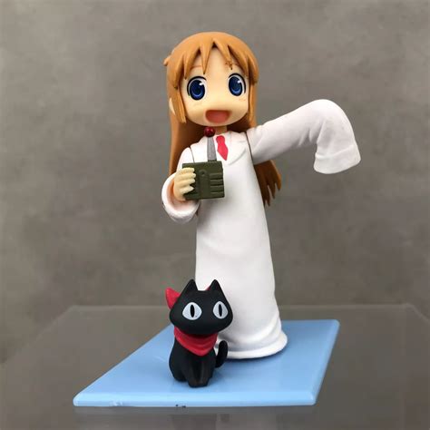 Sakamoto Nichijou Plush