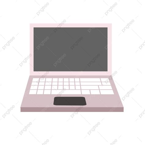 만화 일러스트 핸드 드로잉 사무 용 컴퓨터 만화 손으로 그린 사무실 Png 일러스트 및 Psd 이미지 무료 다운로드 Pngtree