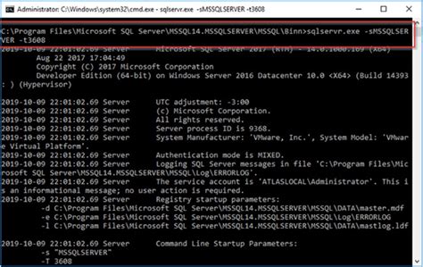 How To Restore Model Database In Sql Server