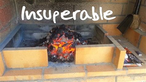 Guía completa Cómo encender una barbacoa de leña como un experto en