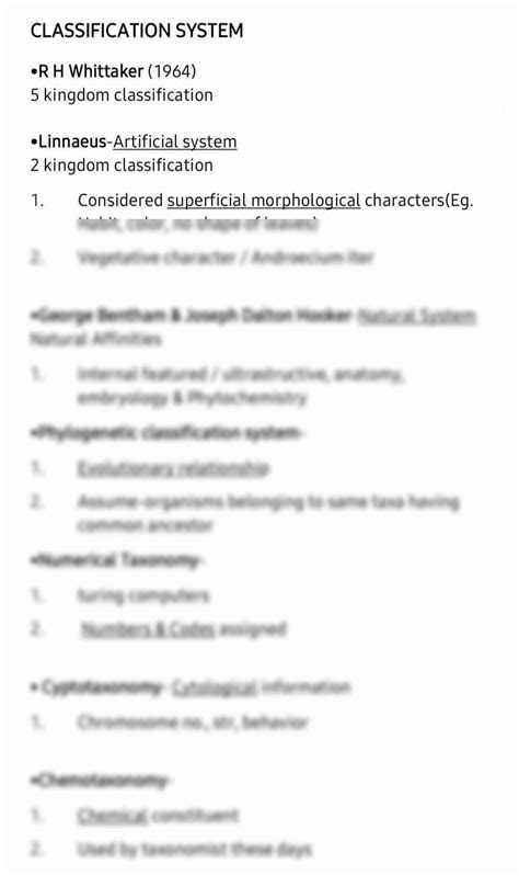Solution Classification System Studypool