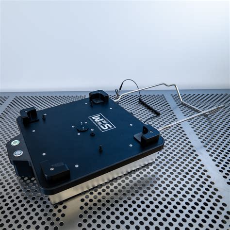 Semi Automatic Smif Pod Opener Whs O8