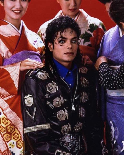 Pin By Sandrarose Maalat On Michael Jackson Bad Team Squad In