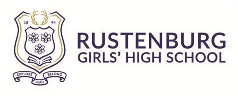 Rustenburg Girls High School Old School Ties