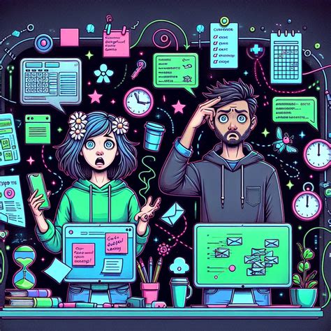 Best Practices For Code Collaboration And Sharing How Not To Be That