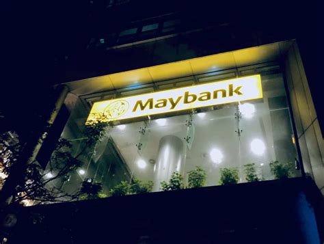 Malaysias Maybank Introduces Sustainable Product Framework To Support