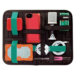 Cocoon CPG BK GRID IT Organizer Small X Black Amazon Au Computers
