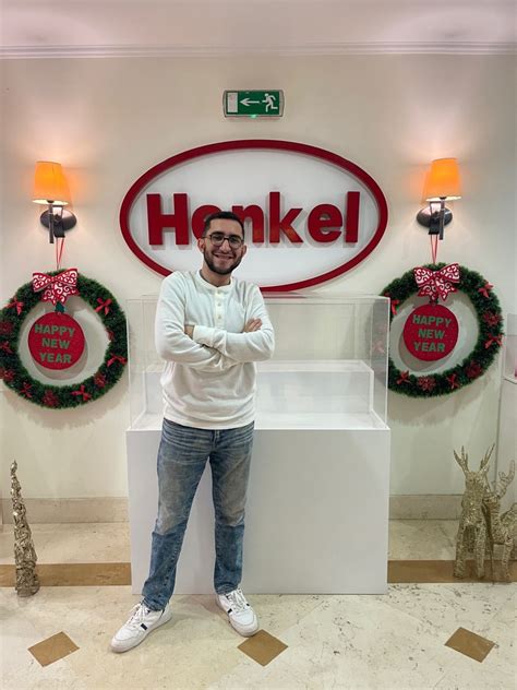 Ibrahim El Sayed On Linkedin Bachelors Graduate Journey Personality Career Work Learning