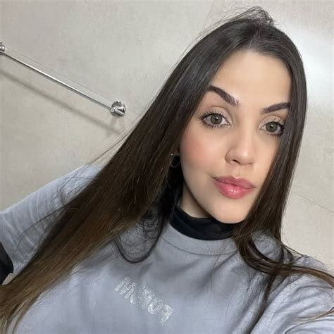 Gabriela Sena Gabrielasena On Threads