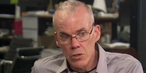 Environmentalist Bill Mckibben Explains How We Can Stave Off Real