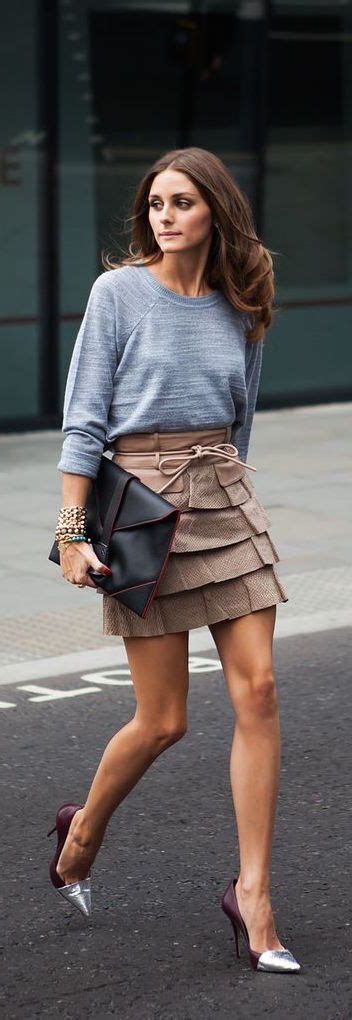 292 Best Celebrities In Skirts Images In 2020 Fashion Celebrity