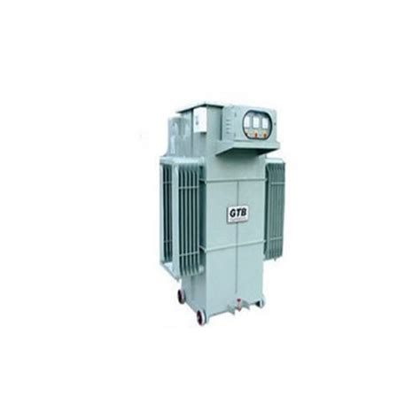 Industrial Servo Voltage Stabilizer Manufacturer Industrial Servo