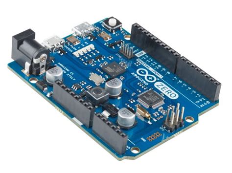 Démarrer Avec Larduino