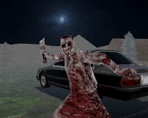 The Butcher By Patrick Creations