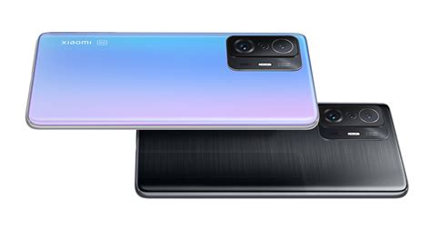 Xiaomi 11t Vs 12t Diferencias Comparativa Y Cuál Es Mejor