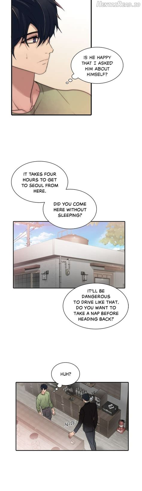 The Words In Your Snare Chapter 6 Read Free Hentai
