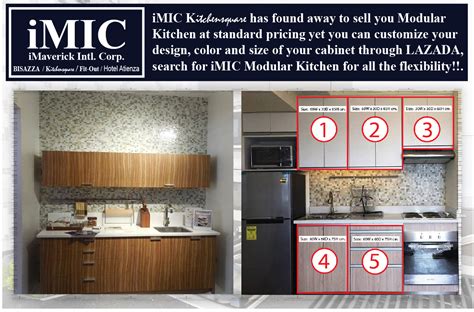 Standard Refrigerator Cabinet Opening Size Philippines