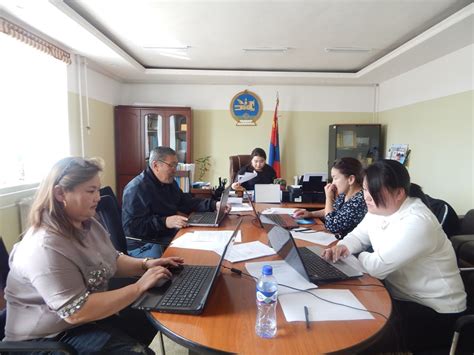 Шилэн дансны хуулийн хэрэгжилтэнд хяналт хийв