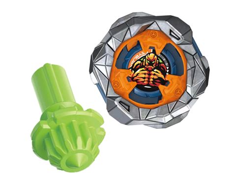 beyblade x bit bajo la aguja por agent 9 makerworld descarga modelos