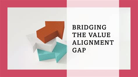 The Cfos Role In Bridging The Value Alignment Gap