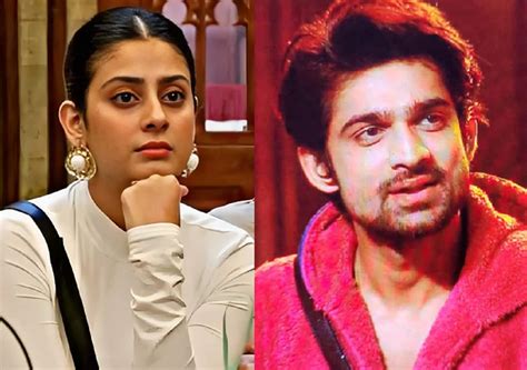 Bigg Boss 17 Finale Isha Malviya Didnt Want To Break Up With Abhishek