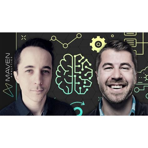 Udemy Course The Complete Visual Guide To Machine Learning And Data