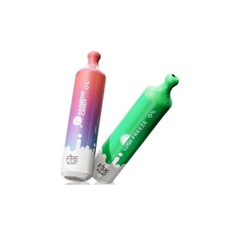 Fire Float 0 Nicotine Disposable Vape Cheapest Fire Float 0 Nicotine