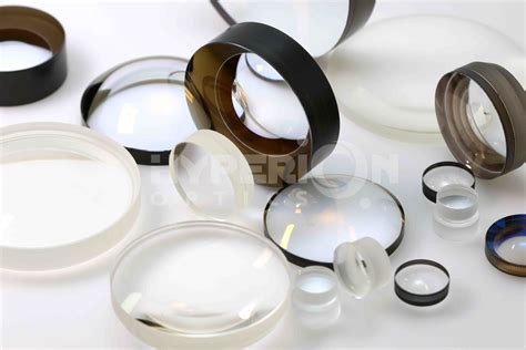 Optical Components Manufacturing Optical Lenses Suppliers