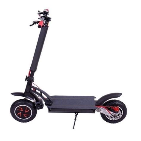 Купить Электросамокат Kugoo G-Booster
