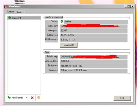 No Internet Access But Successfull Connection To The WG W Server Issue Micahmo