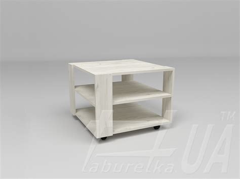 Стіл журнальний Квант 4 Континент Купити недорого в інтернет магазині Taburetka™