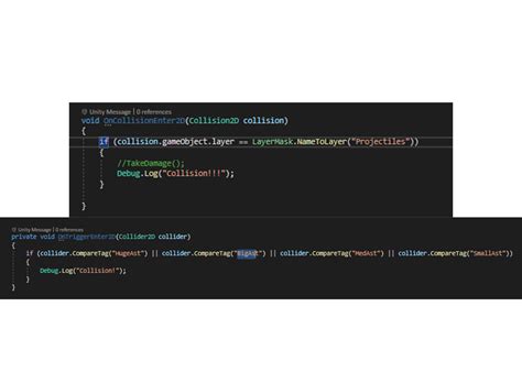 2d Triggers And Collisions Not Working As Expected Questions