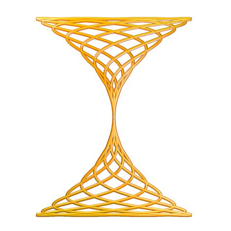Lissajous Pendants Designcoding