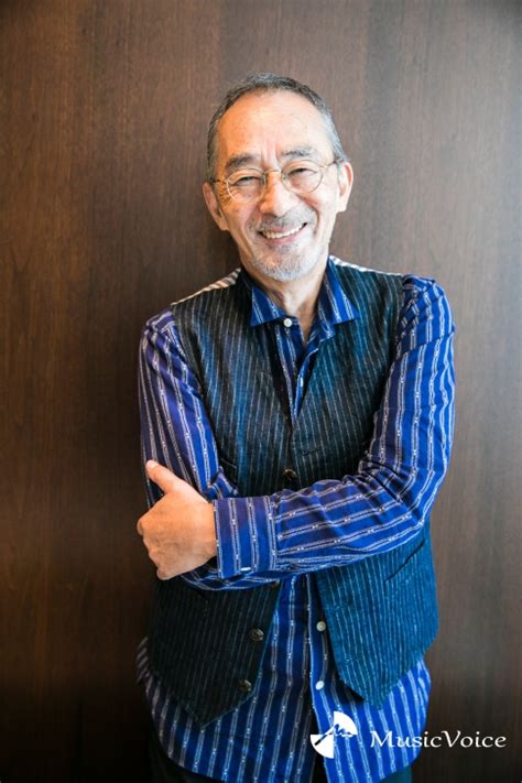 小坂忠（撮影＝冨田味我）