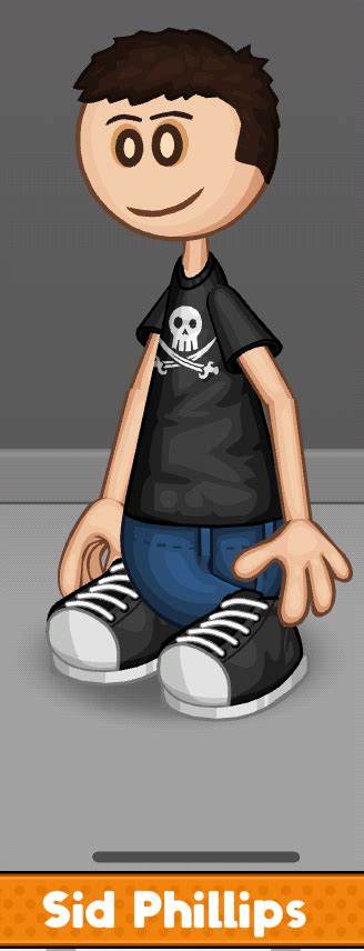 Sid Phillips Toy Story Series By Smurfysmurf12345 On Deviantart