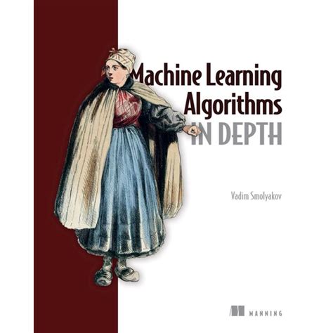 classification algorithms machine learning