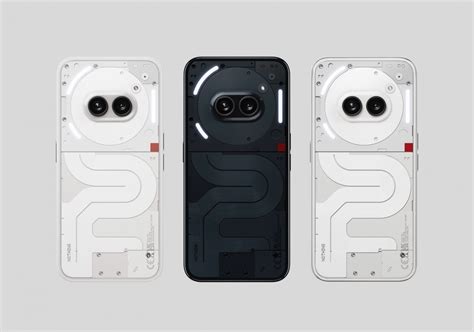 Nothing Phone 2a Review Design Build Quality Handling